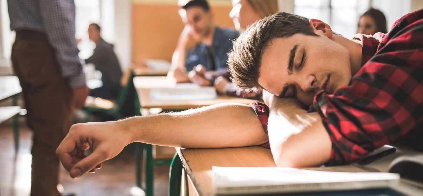 8 Sleep Tips for Kids with ADHD and Asperger Syndrome (ASD)